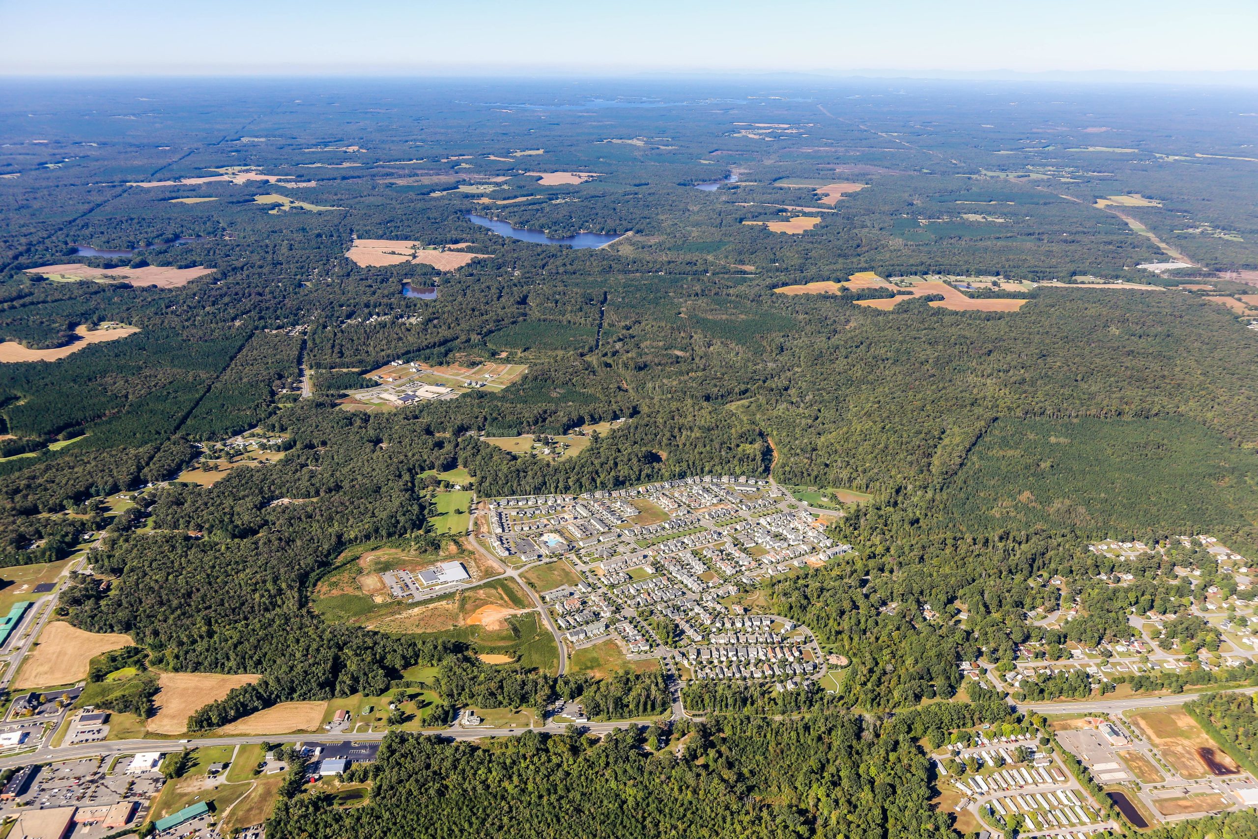 Exit-Focused Pre-Development Land Investment | Walton Global - JP