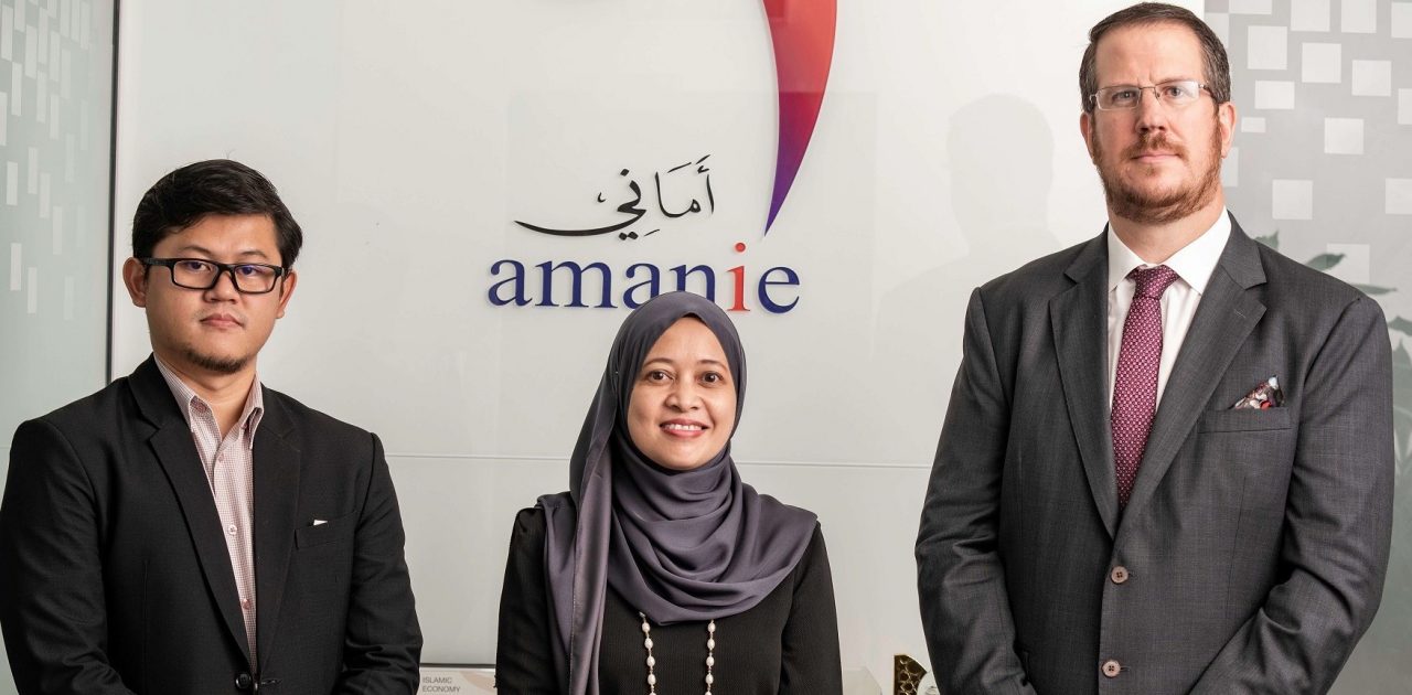 SHARI’AH COMPLIANT REAL ESTATE INVESTMENT | Walton Global SHARI’AH COMPLIANT REAL ESTATE INVESTMENT | Walton Global