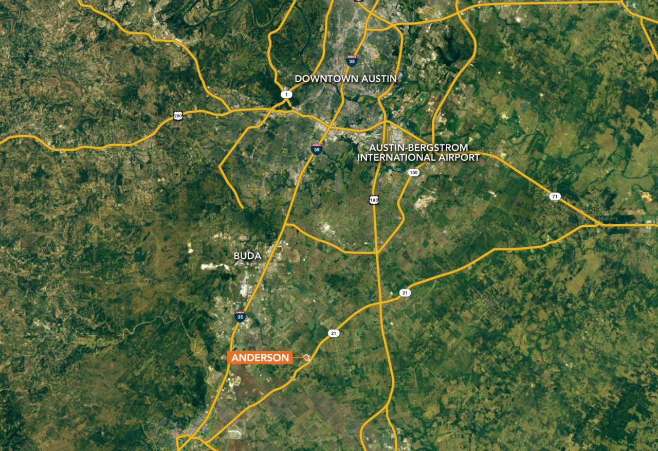 Walton Global Sells First Phase of an 82-Acre Master Plan in Texas to ...