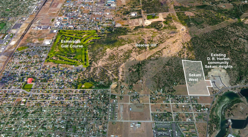 Arizona Group Buys Sekani West Residential Development Site Near Beacon ...