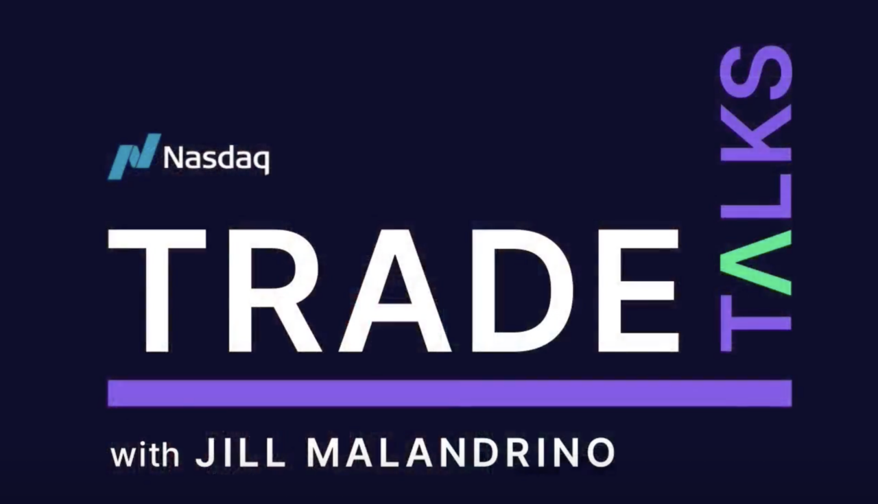 Walton COO Kate Kaminski Featured on Nasdaq TradeTalks | Walton Global