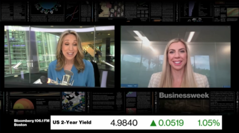 Walton COO Kate Kaminski Featured on the Bloomberg Businessweek with ...